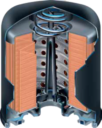 Fuel Filters - Thermo King