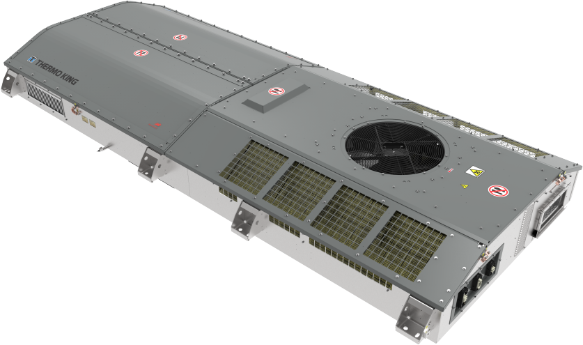 High speed - Thermo King