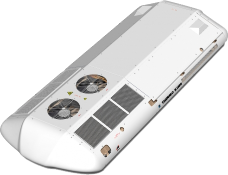 Single deck - Thermo King