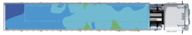 Air Chute - Thermo King