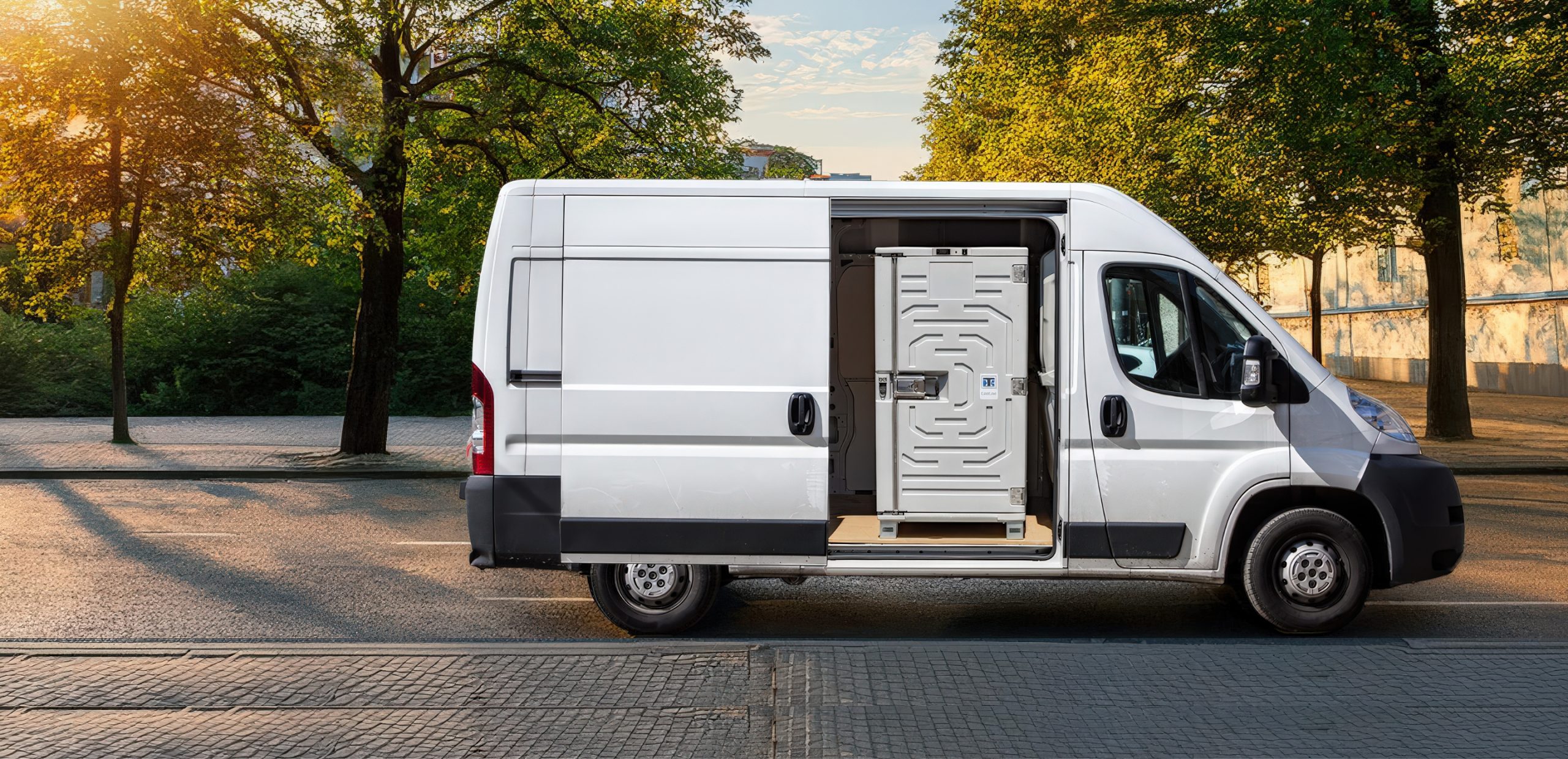 ColdCube™ - Thermo King