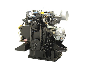 Motor & Biofuels - Thermo King