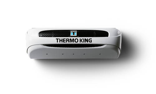 Range and specifications - Thermo King
